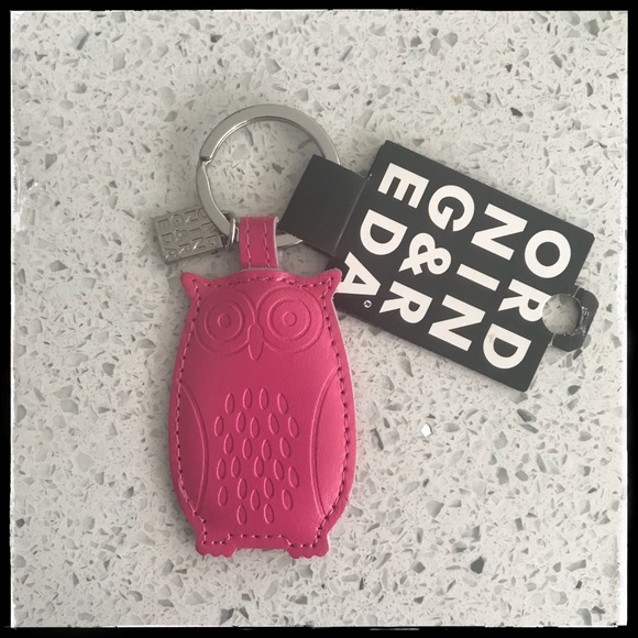 ordning & reda | Accessories | Ordning Reda Owl Keychain | Poshmark